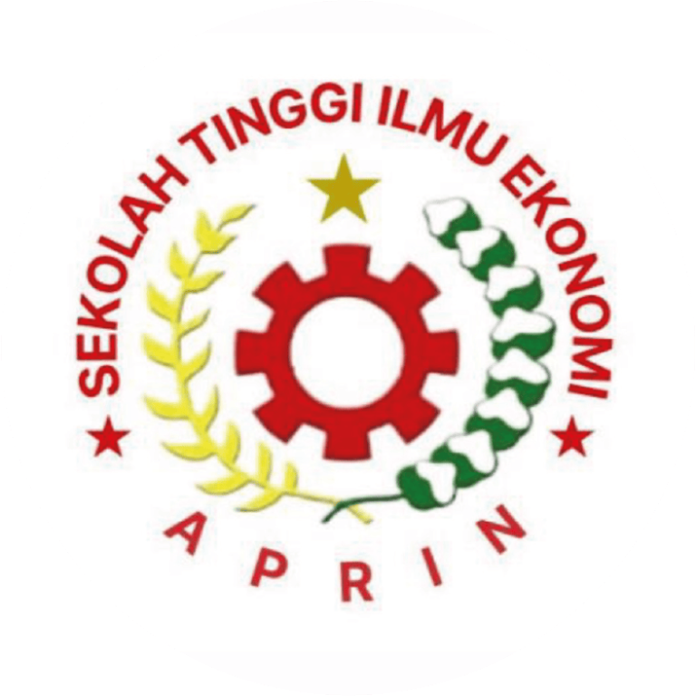 Logo – STIE APRIN